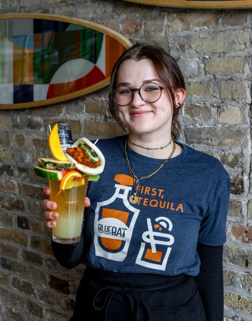 Join the Team - Blue Bat Kitchen & Tequilaria
